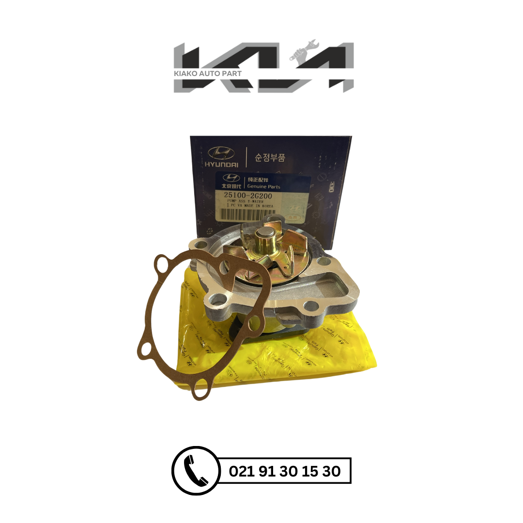 واتر پمپ سراتو سایپا 251002G200 - کیاکو